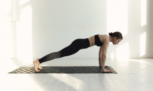 1 Month Workout Plan For The Beginners