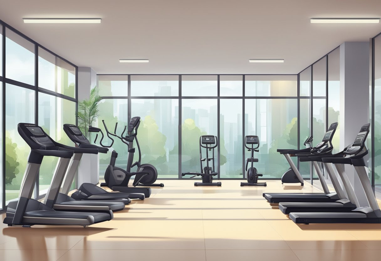 Full Spectrum Fitness: A Guide to Achieving Optimal Health