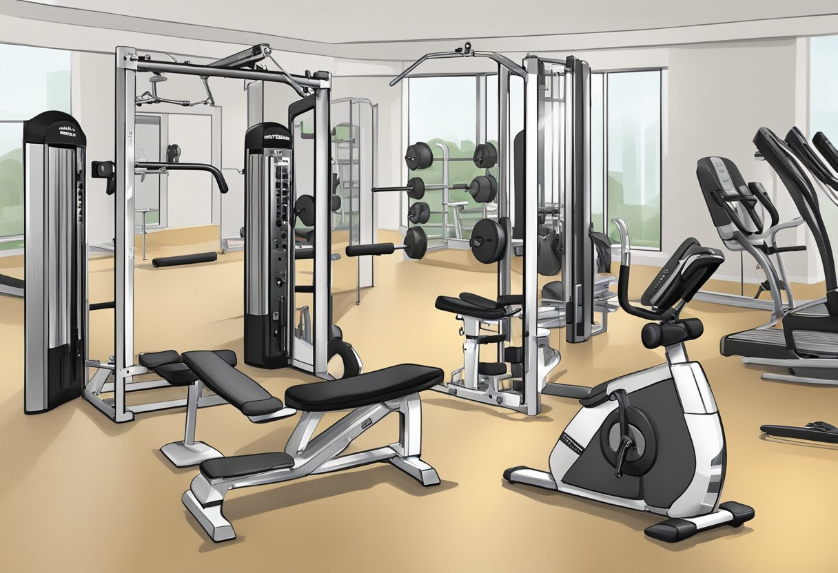 Full Spectrum Fitness: A Guide to Achieving Optimal Health