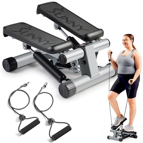 Best Cardio Workout for Glutes: Top Home Fitness Machines Reviewed